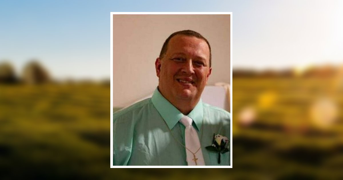 Bruce Alan Riley Obituary December 22, 2023 - Schuetz Funeral Home