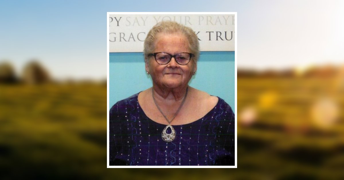 Linda Carol Mccrary Obituary 2018 Vance Brooks Funeral Home