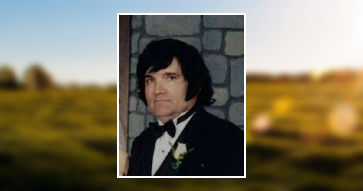 Rex Allen Lyons Obituary September 4, 2021 - Sholar-Riley Funeral Home