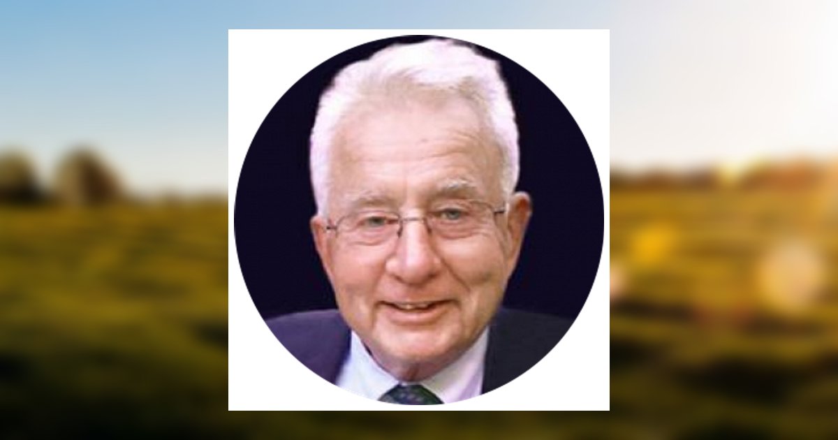 Howard Walker Benner Obituary January 28, 2015 - Wilde Funeral Home