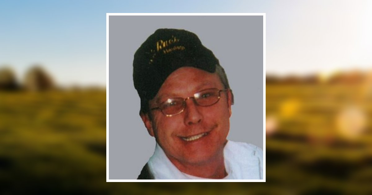 Wayne Michael Cates Obituary February 8, 2016 - M.W. Becker Funeral Home