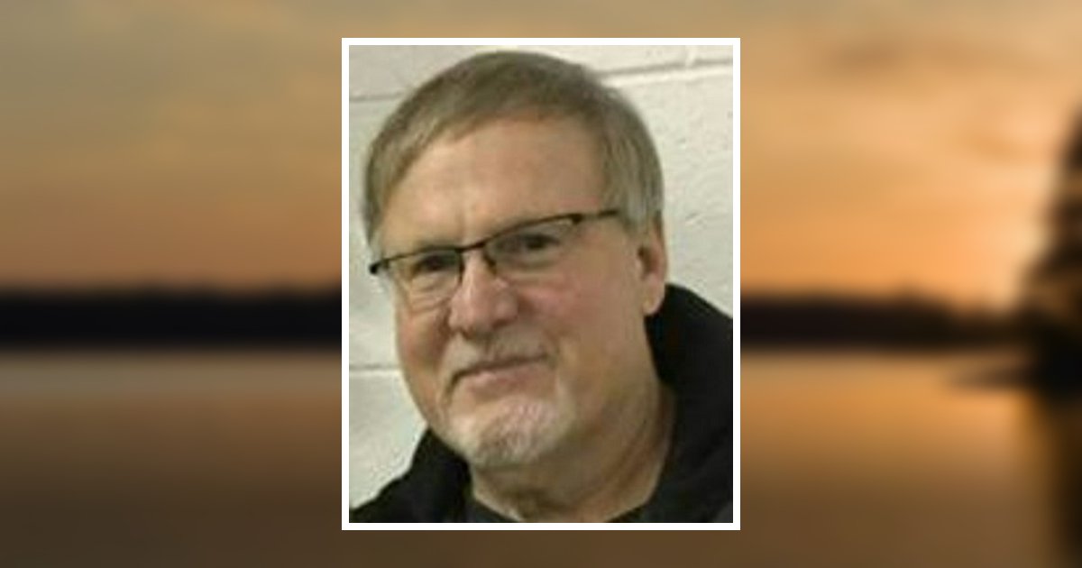 Michael William Shinkle Obituary April 18, 2023 - Indiana Funeral Care