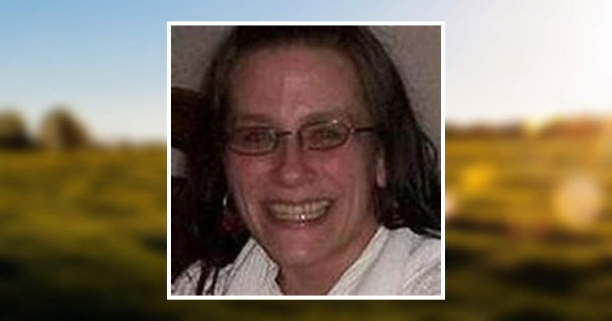 Mandie Sue Stanger Obituary March 6, 2012 - Ballard and Sons Funeral ...