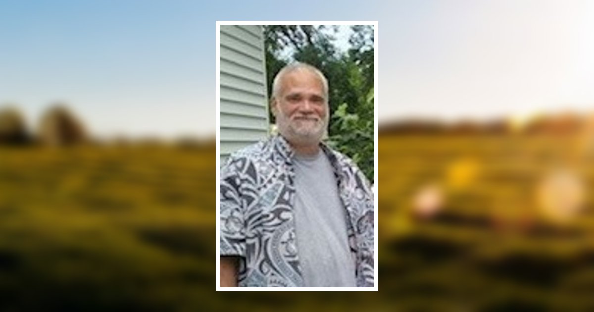 Timothy Baufield Obituary September 27, 2022 - Bainbridge Funeral Home