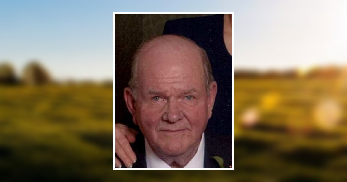 John Davenport Obituary December 5, 2012 - Springfield Memorial Gardens ...