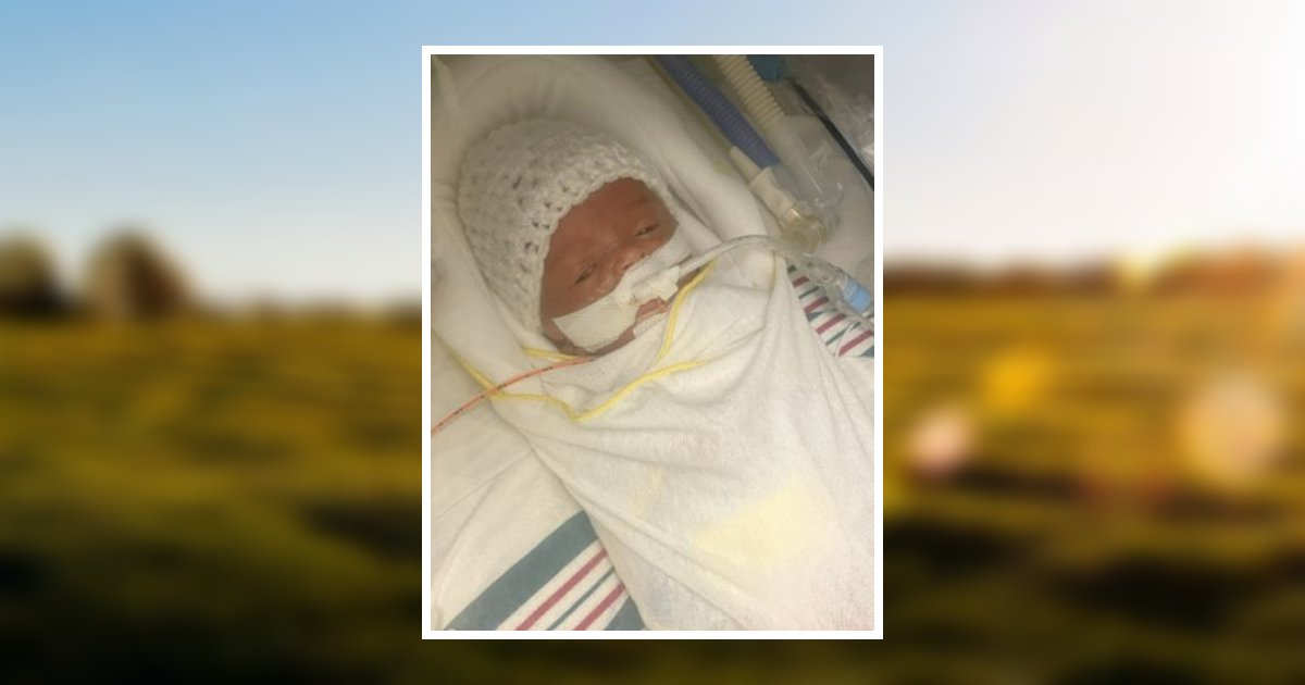 Kali Rochelle Cymoné Hanson Obituary June 8, 2023 - Thibadeau Mortuary ...