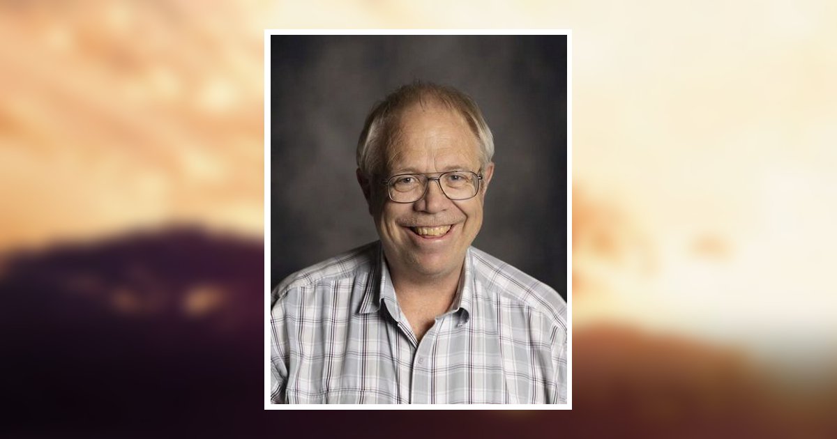 Bruce Adams Obituary May 22, 2025 - Eastgate Funeral & Cremation Services