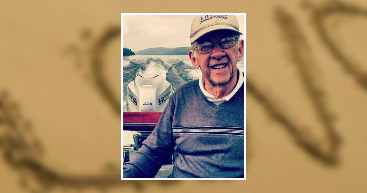 Jerry Lee Snowden Obituary April 29, 2021 - Stemm Lawson Peterson ...