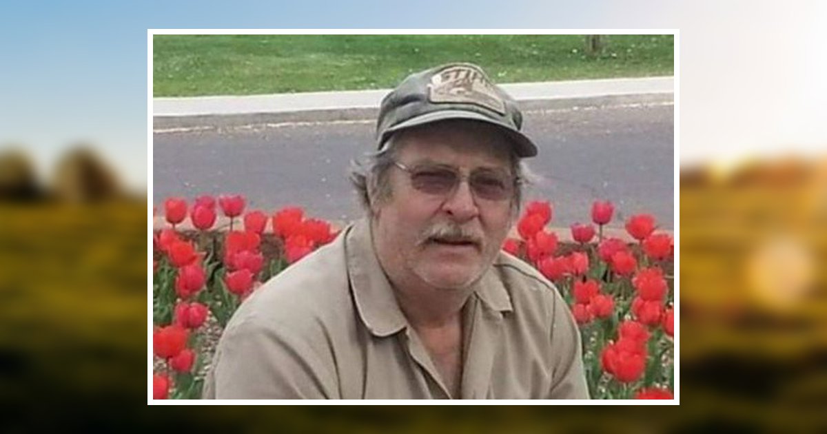 Denis Rivet Obituary October 4, 2021 - Daniels Family Funerals & Cremation