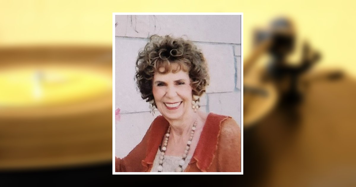 Betty J. "Elizabeth" Rozek Obituary February 24, 2024 - Uecker-Witt ...