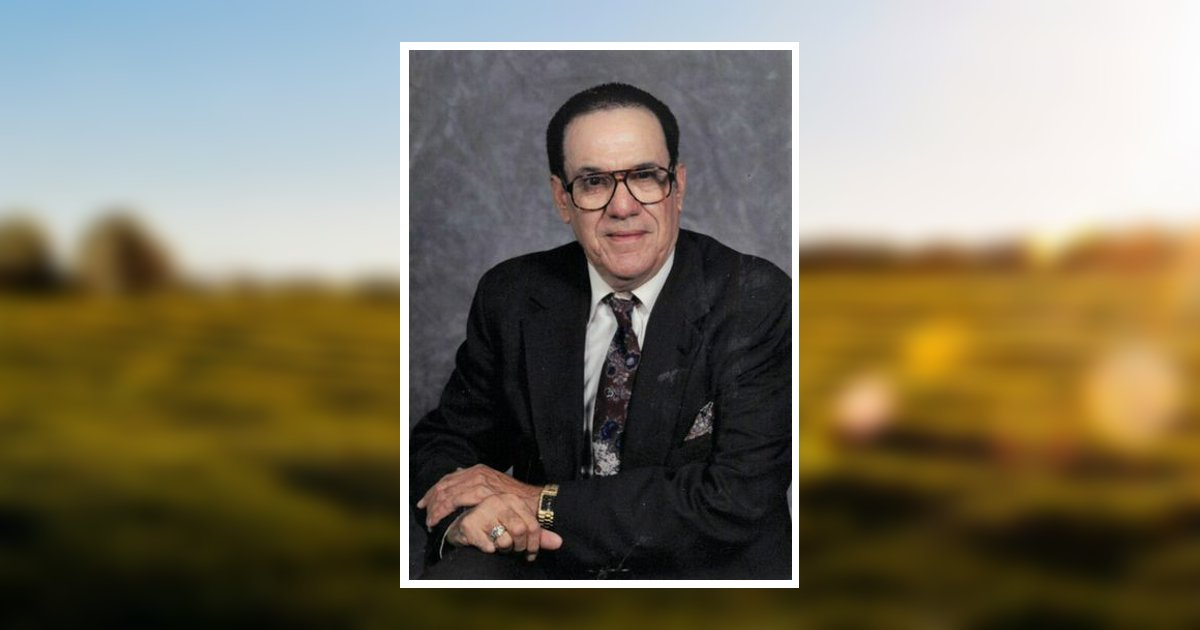 John Chacon Obituary 2021 - Horan & McConaty Funeral Service and Cremation