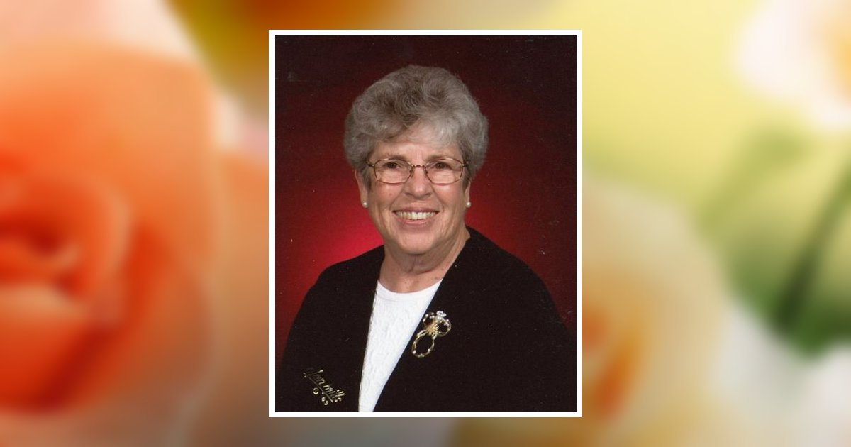 Joellen Ehm Obituary 2024 - Pearson Family Funeral Service & Cremation ...