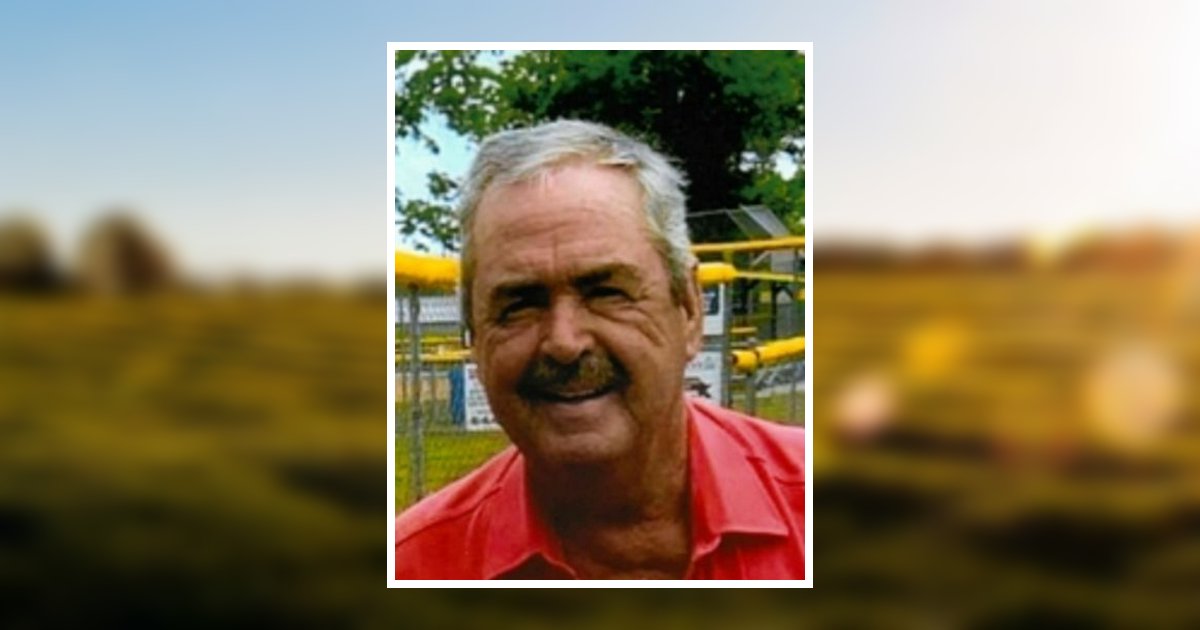 Lee Meadows Obituary February 10, 2023 - Hooper, Huddleston & Horner ...