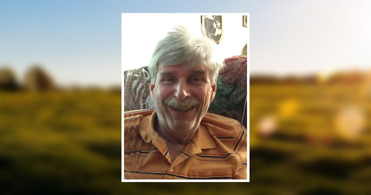 Michael Wright Obituary August 19, 2019 - Cozine Memorial Group