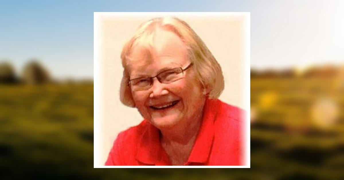 Janice Larsen Obituary 2017 - Roy-Hetland Funeral Home