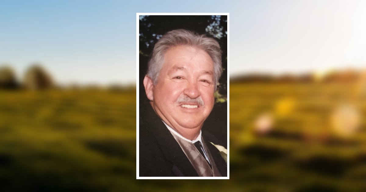 James Davis, Jr. Obituary November 5, 2020 - Mobile Memorial Gardens ...