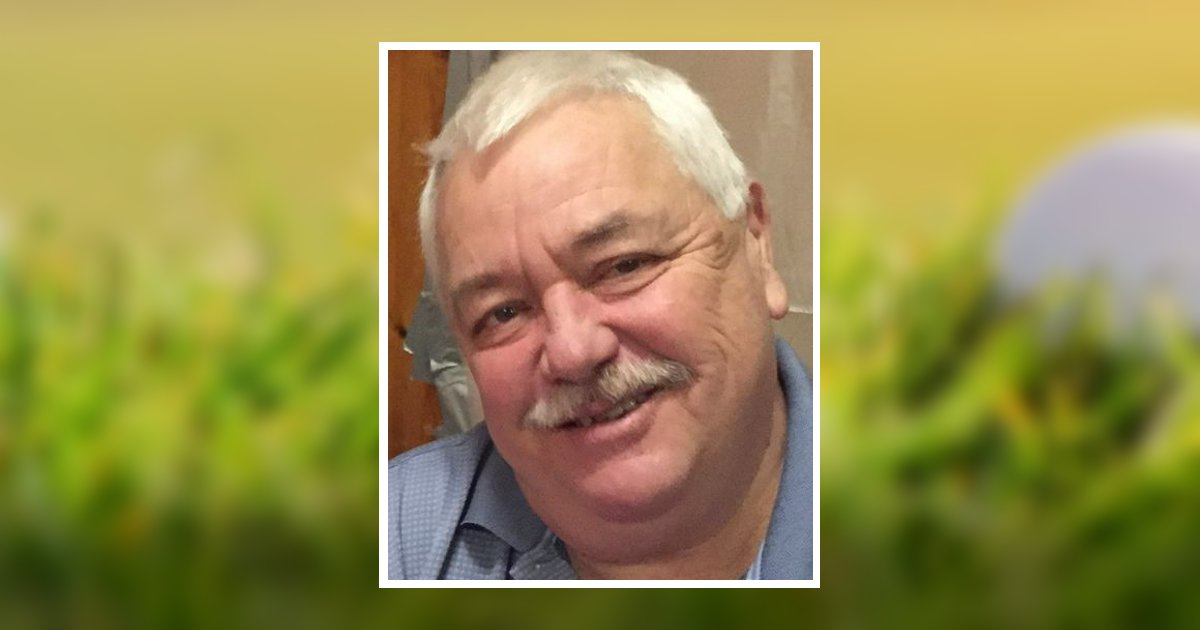 Joseph J. Cook, Jr. Obituary April 5, 2025 - William F. & Roger M ...