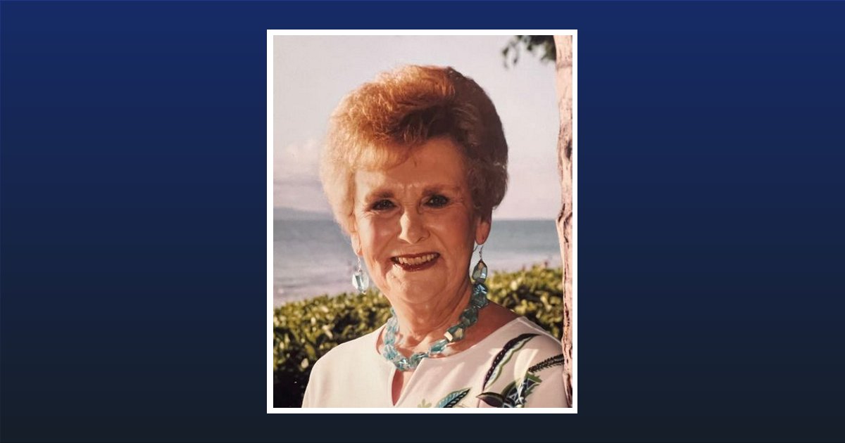 Anna Jean Neel Obituary April 16, 2024 - Boxwell Brothers Funeral Directors