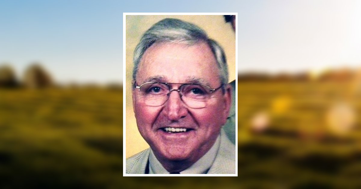 Thomas Hoey Obituary April 8, 2014 - Heinz Funeral Home & Cremation