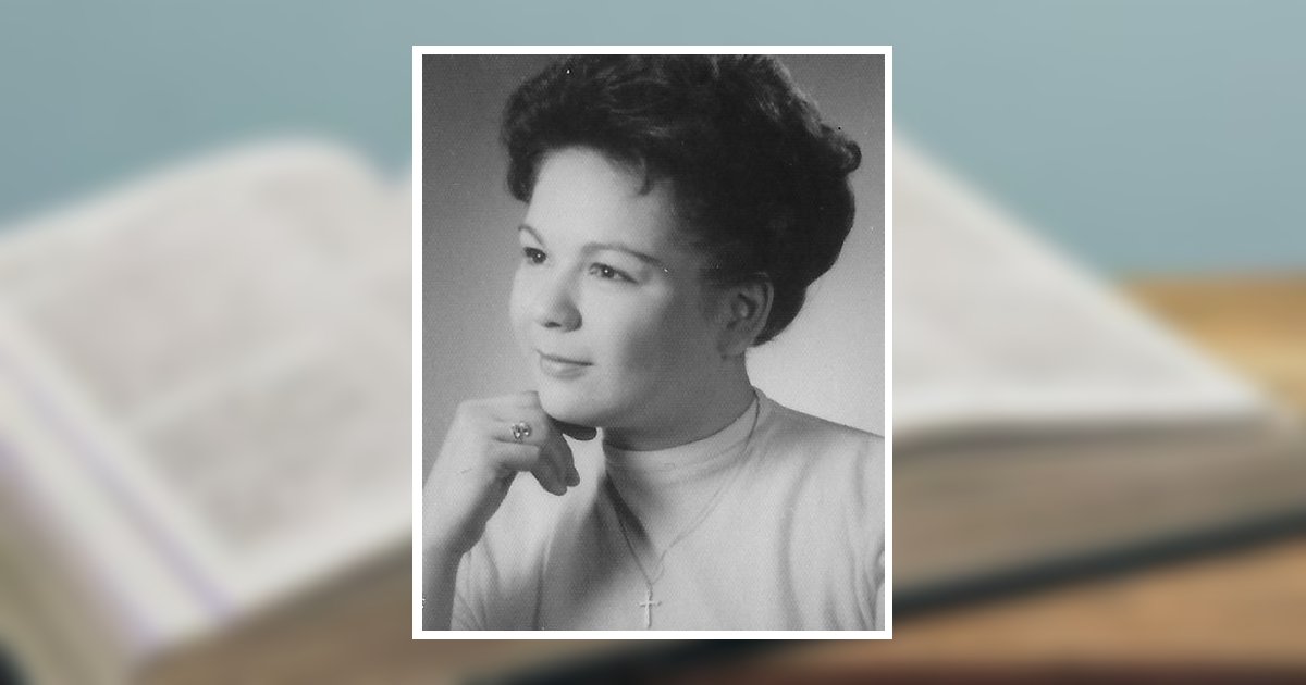 Helen M. Coss Obituary August 22, 2024 - New Comer Syracuse