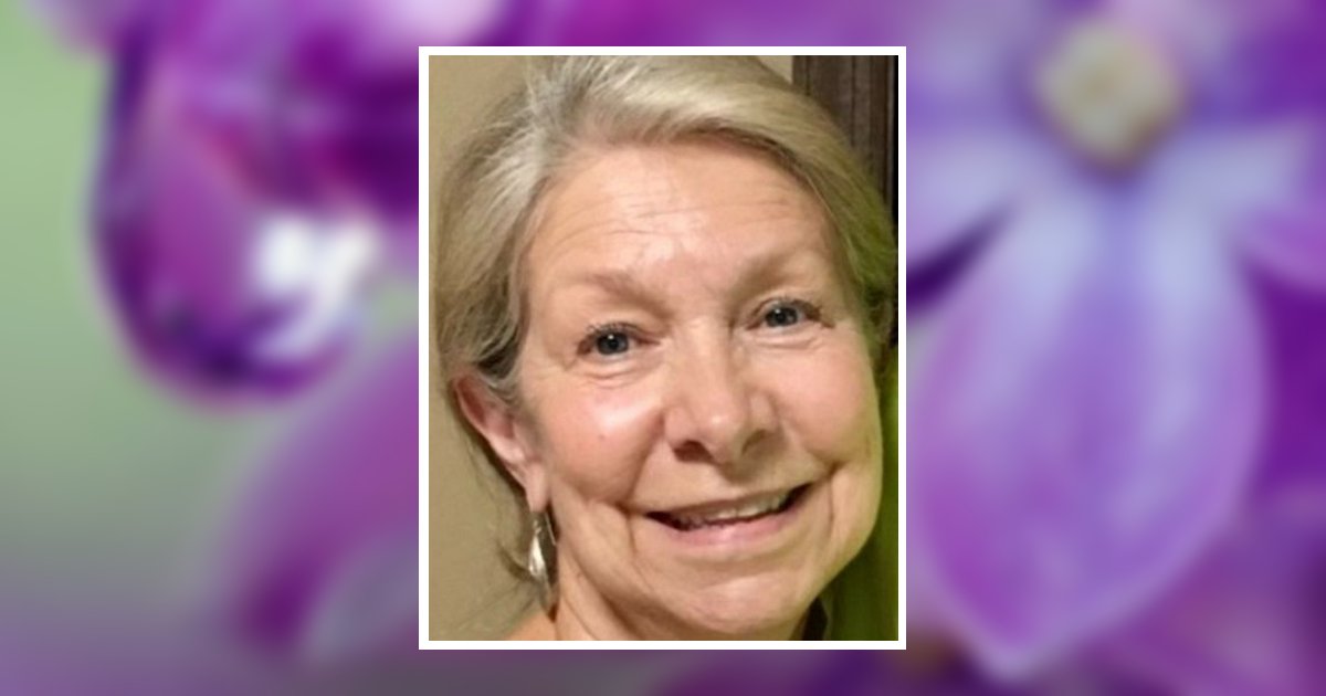 Shirley Susan Davidson Obituary January 7, 2025 - Linville Memorial Funeral Home