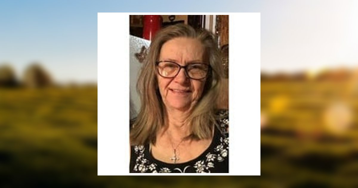 Patsy Ann Suggs Obituary April 11, 2018 - Lindley Funeral Home
