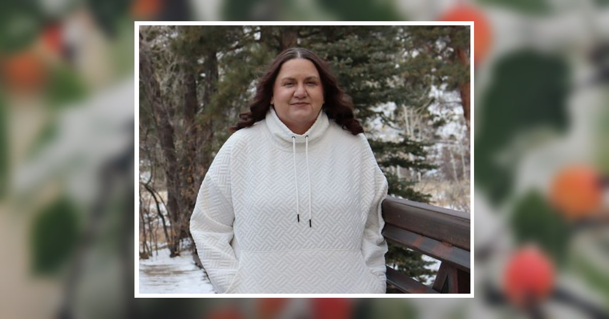 Tina Berry Obituary January 2, 2026 - Ashley Valley Funeral Home