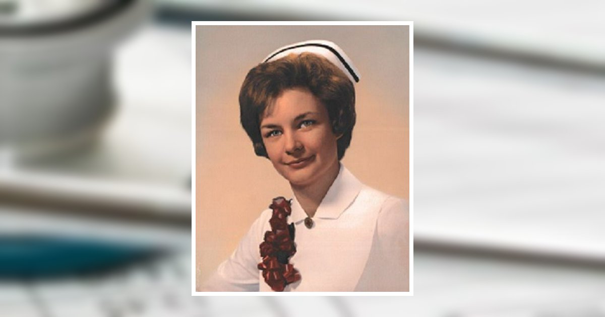 Carol Anne Sneath Obituary November 2, 2023 - Mundell Funeral Home