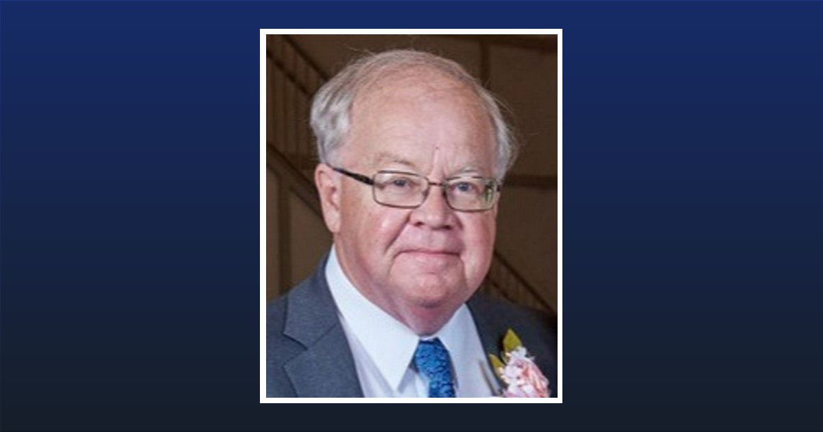 Darryl K. Ellingson Obituary October 25, 2024 - Phaneuf Funeral Homes ...