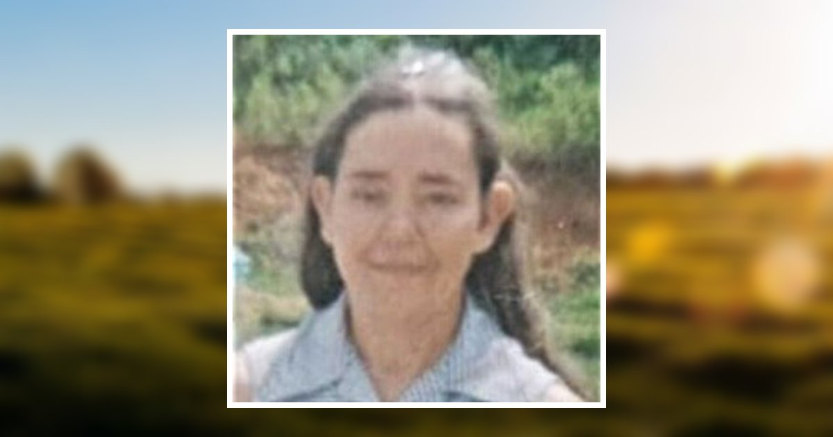 Betty Lou Cates Obituary July 28, 2021 - Heritage Funeral Home ...