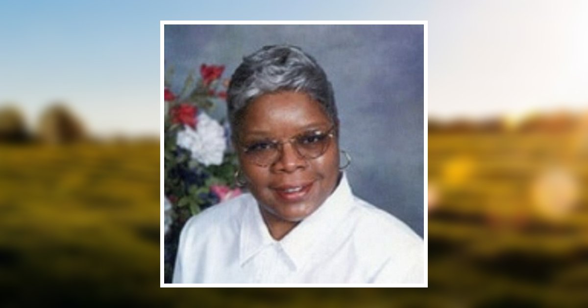 Linda Thornton Obituary August 20, 2020 - The House of Wright Mortuary & Cremation Services, INC