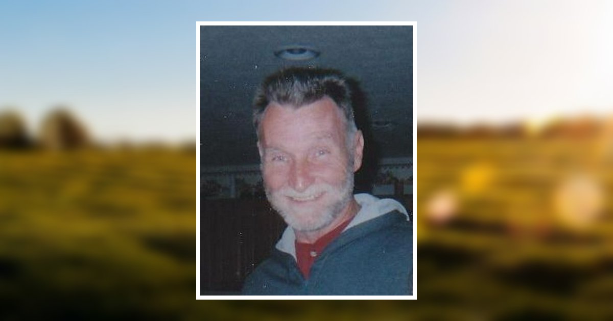 Randy Woodruff Obituary November 23, 2012 - Roberts Funeral Home