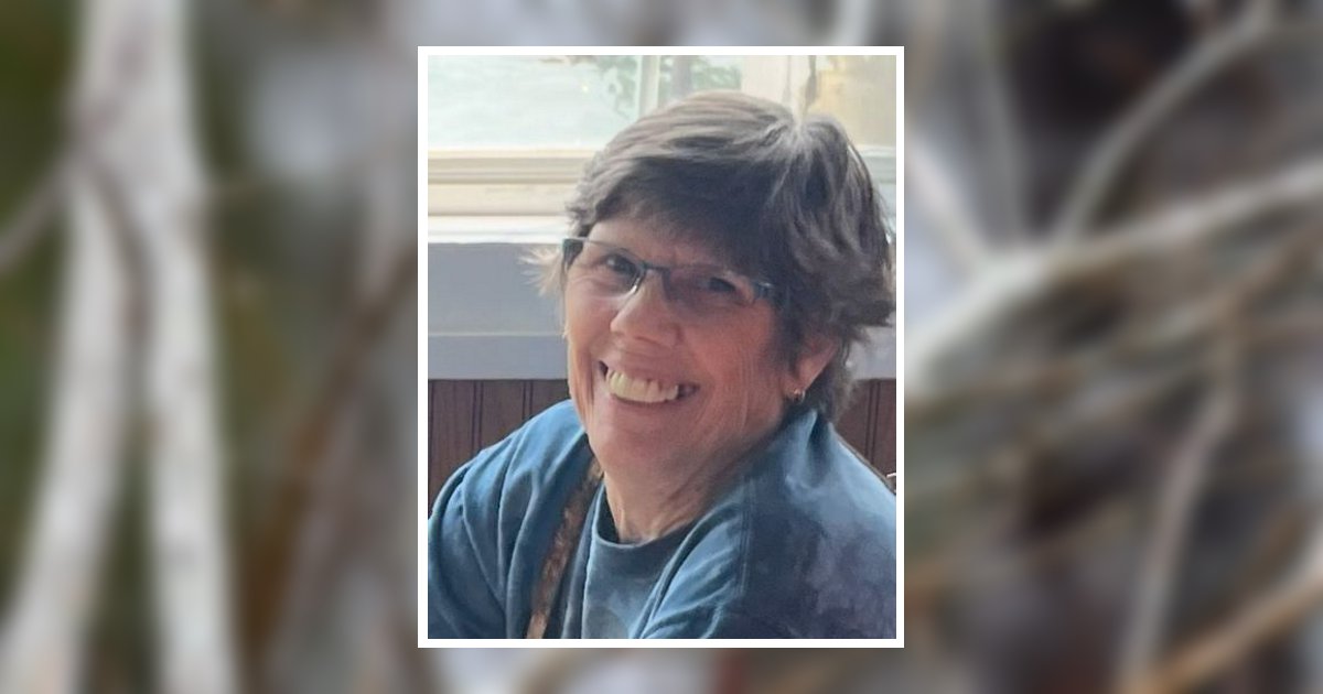 Kim Marie Hugunin Obituary April 4, 2025 - Warner Funeral Home & Crematory