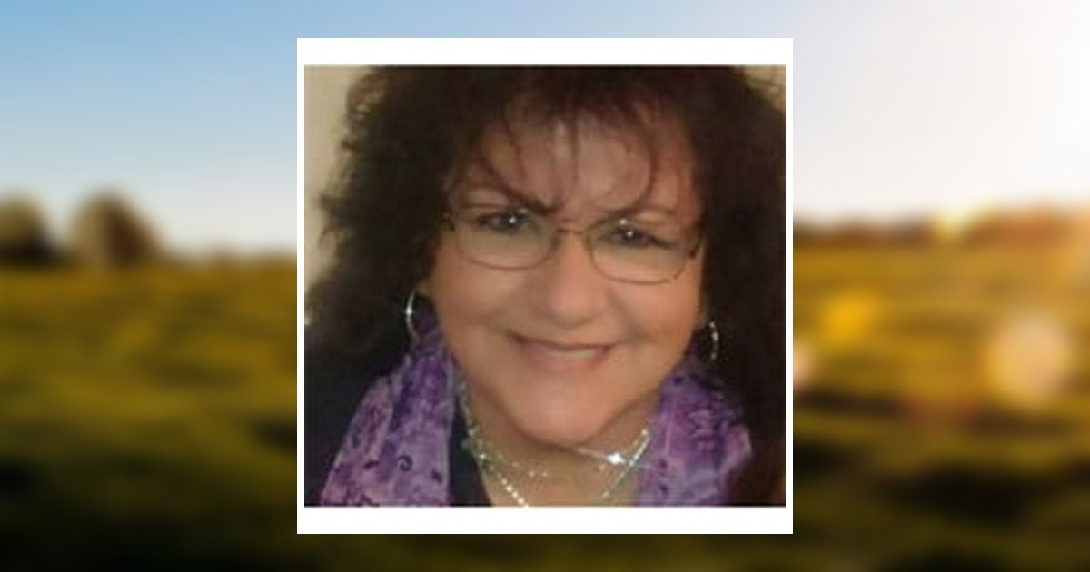 Maria Fitzpatrick Obituary June 30, 2020 - Casey Funeral Homes ...