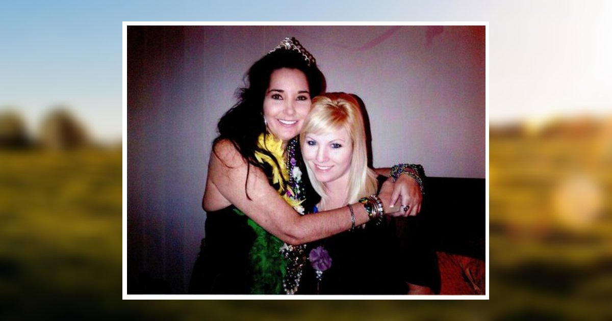 Stacey Engstrom Obituary April 9, 2017 - Quinn-Shalz Funeral Home ...