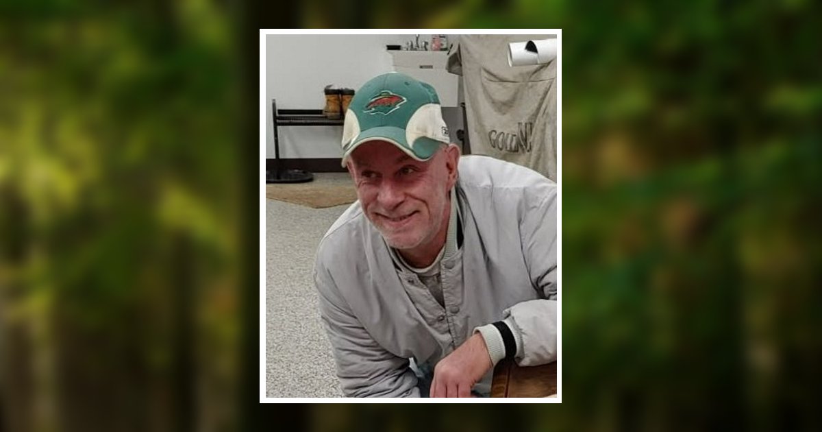 Jeffrey "Buck" Charles Schmidt Obituary February 5, 2025 - Ballard ...