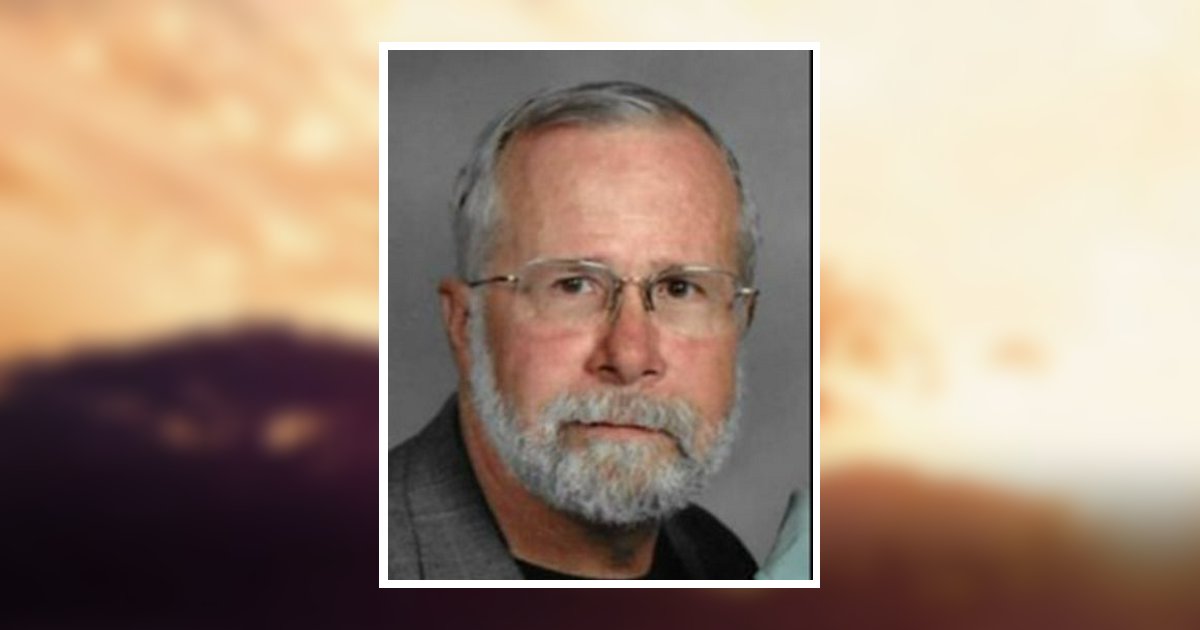 Steven Robert Durr Obituary May 25, 2024 - Powell Funeral Home