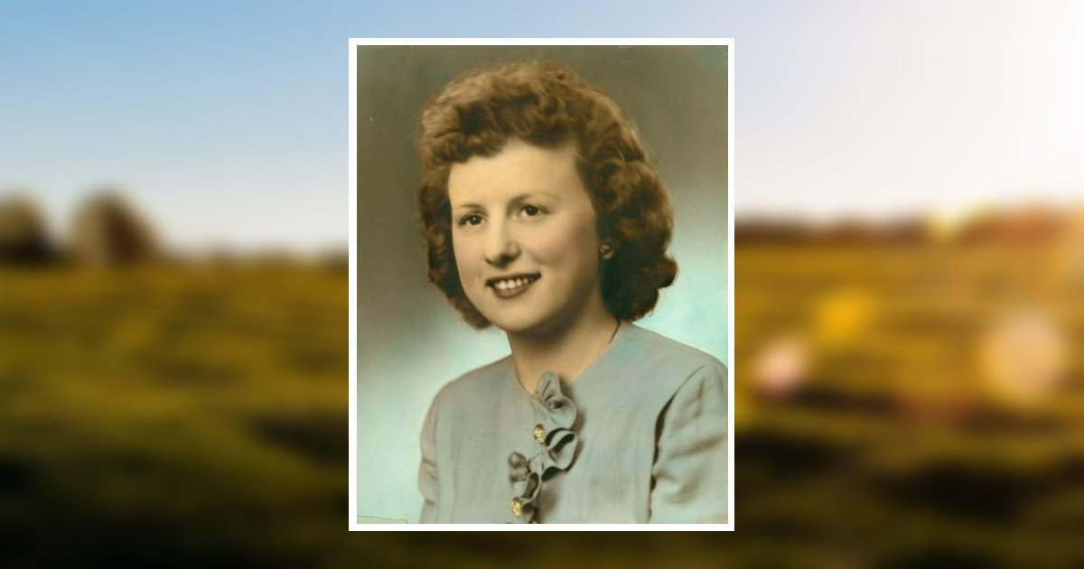 Ethel Little Obituary 2020 - Vertin-Munson Funeral Home Ethel Little Obituary 2020 - Vertin-Munson Funeral Home