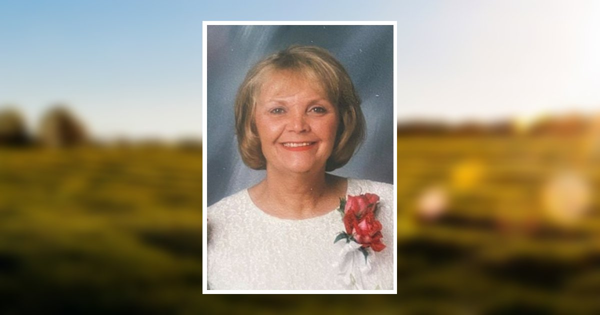 Frances Bridget Boyd Obituary March 11, 2021 - Tribute Funeral Homes