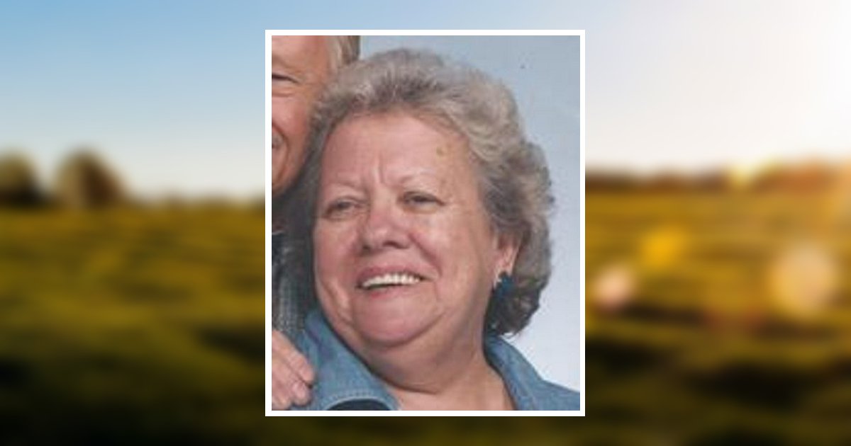 Carol Neubert Obituary December 2, 2012 - Freck Funeral Chapel