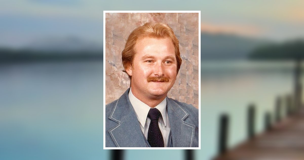 Ronald Dimsey Obituary November 10, 2020 - Doughty Funeral Home