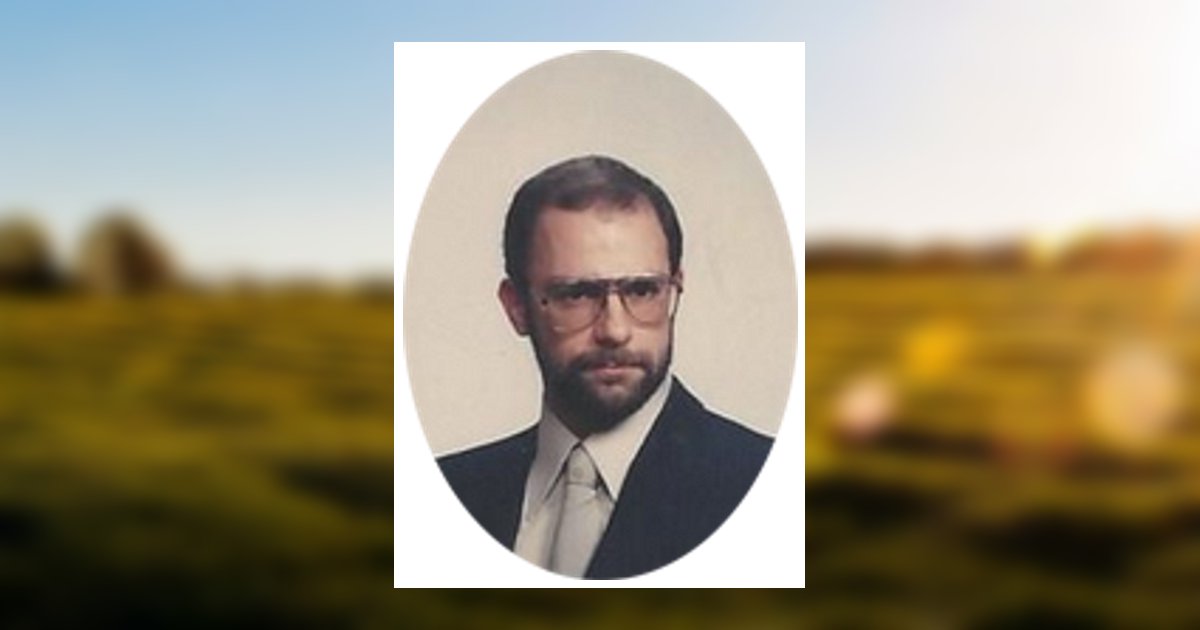 Thomas Awad Obituary February 9, 2017 - TP White & Sons Funeral Home