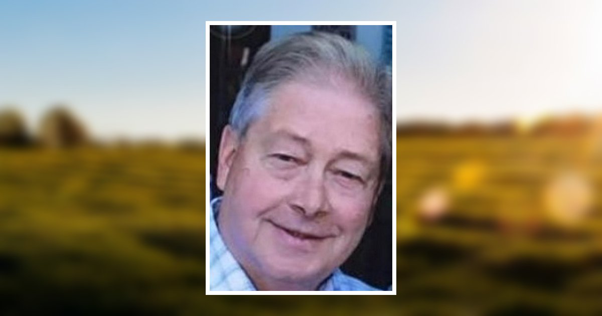 Charles Stacy Obituary October 14, 2020 - Schrader, Aragon & Jacoby ...