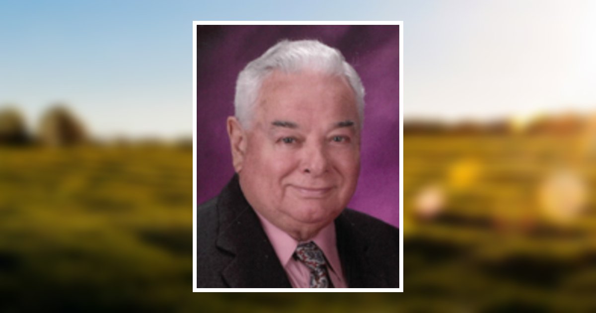 Richard Bryan Casto Obituary July 24, 2023 - Anthony Funeral Homes ...