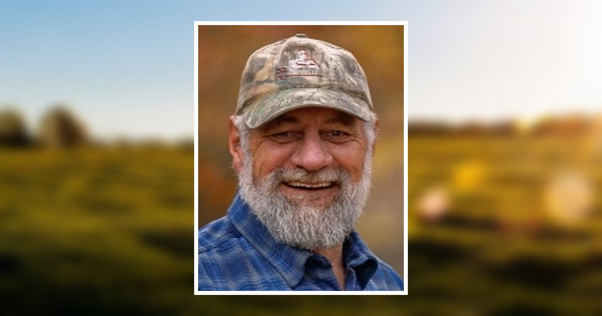 John "Tim" Timothy Preston Obituary April 23, 2023 - Wickham Family ...