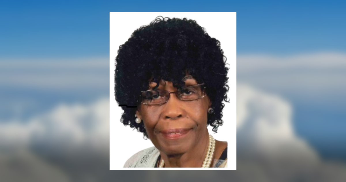 Mrs. Vernita Howell Obituary April 2, 2024 - Adams Funeral Services