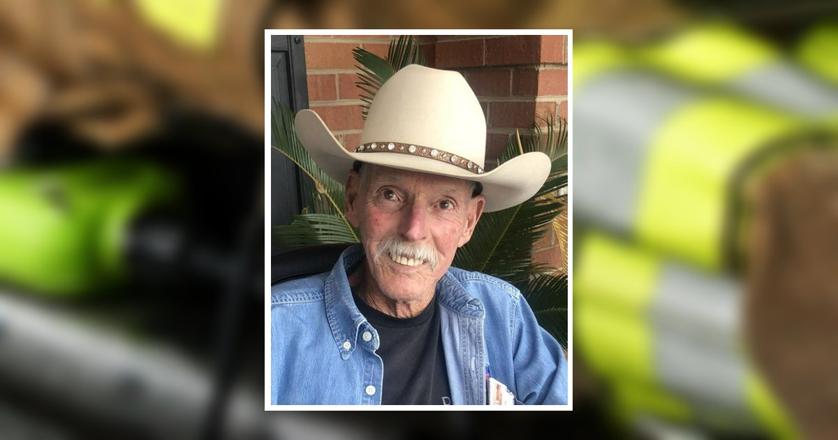 Joseph "Mickey" Vann Wilson Obituary February 12, 2025 - Carolina ...