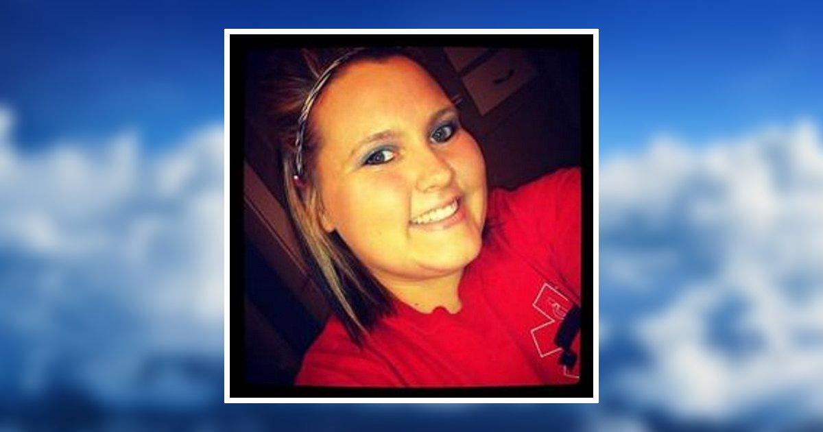 Amanda Lynn Hauschild "Hound Dog" Obituary September 22, 2014 ...