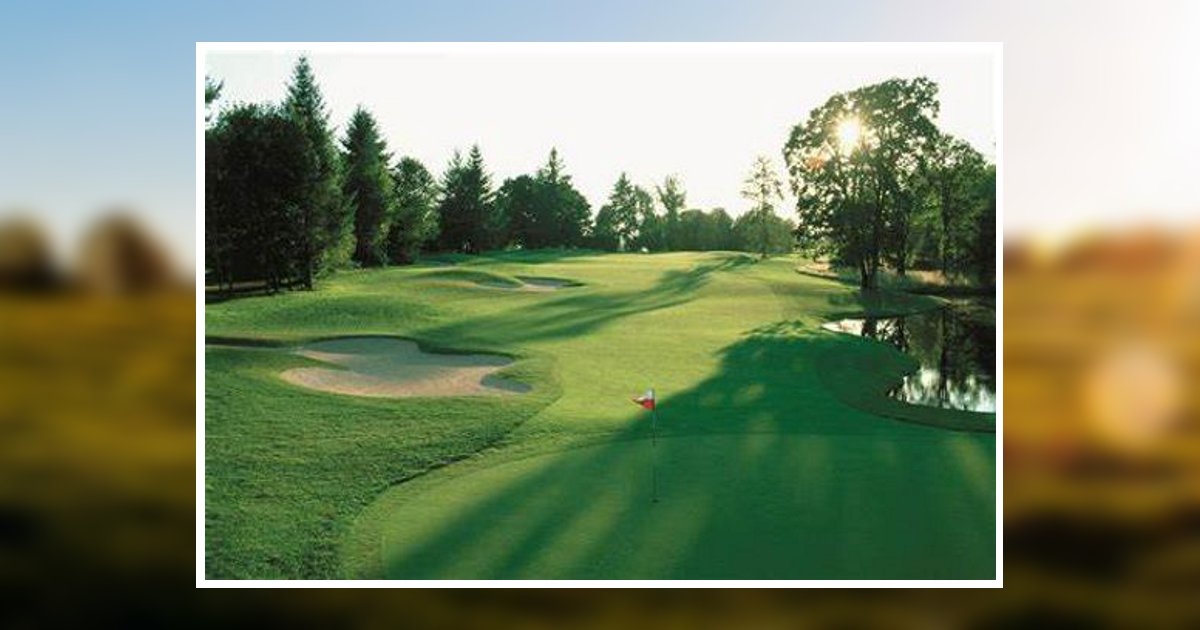 William M. Goff Obituary 2023 - Cook Funeral Home