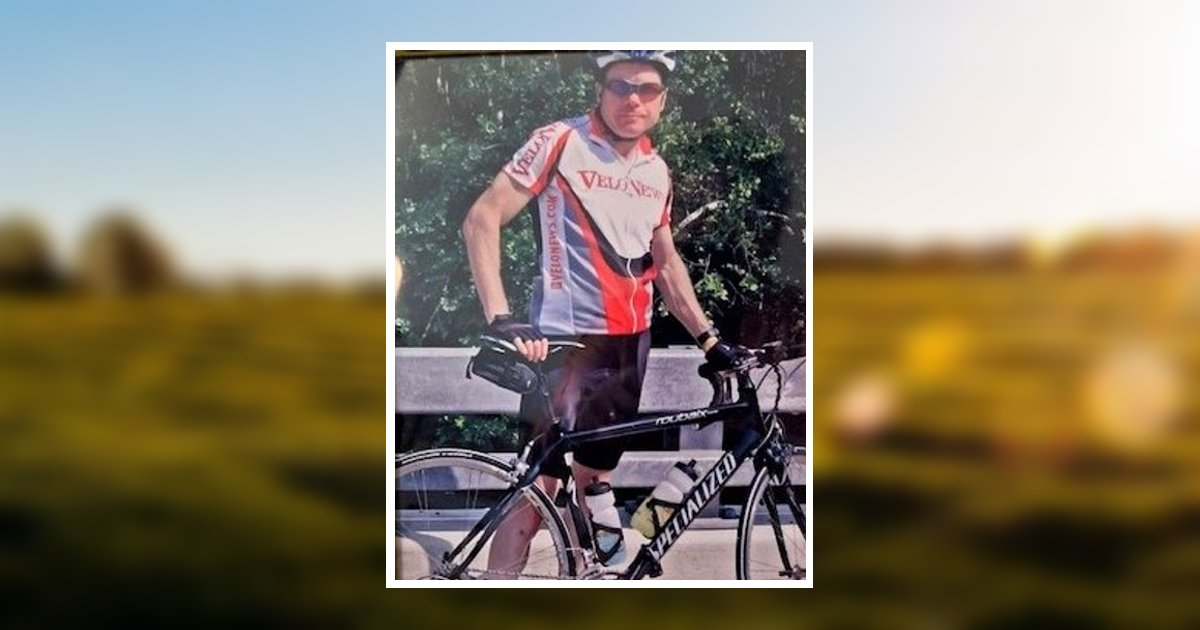 Timothy Tuttle Obituary January 19, 2023 - Hayworth - Miller Funeral ...